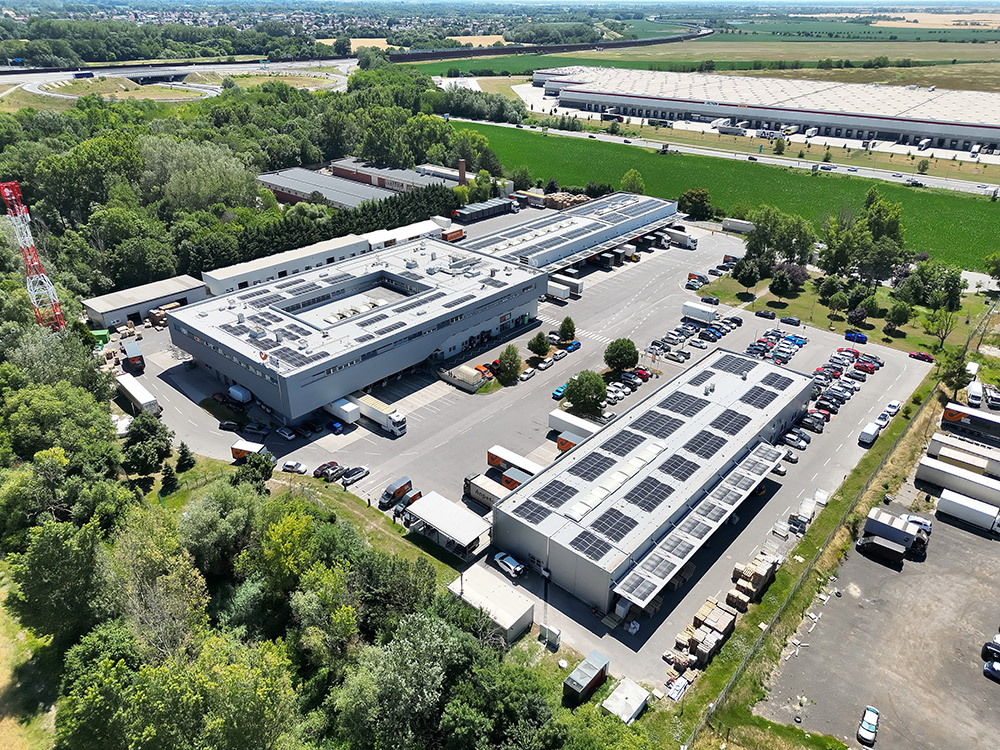 Nový míľnik v udržateľnosti